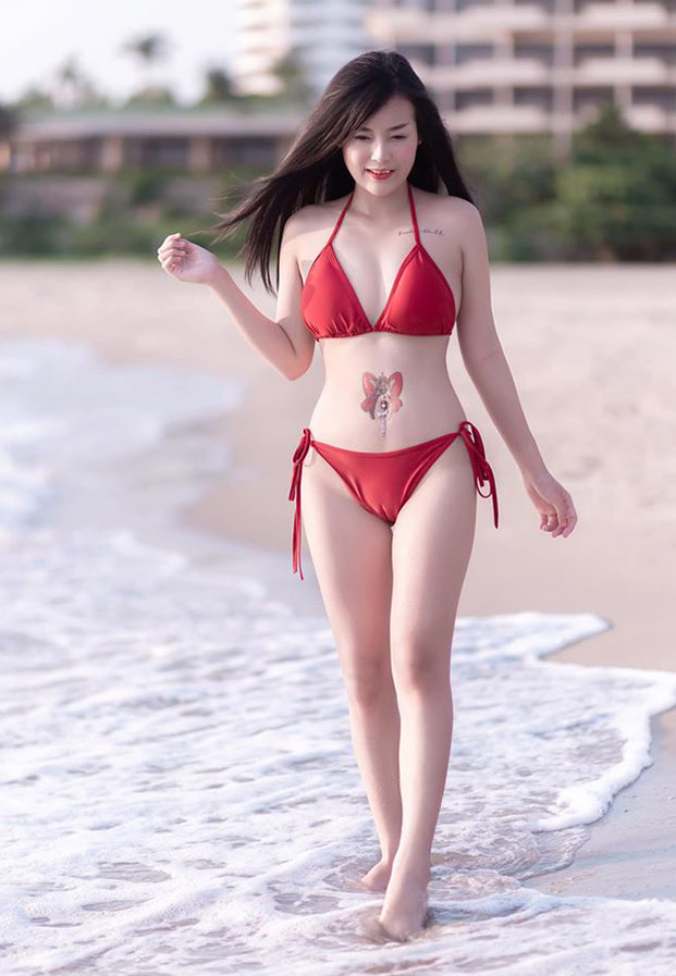 พยาบาล Yuki Miyuki นางแบบเน็ตไอดอลเซ็กซี่ตัวแรงของไทย - แนะนำ ร้านเหล้านั่งชิว พีอาร์สวย ดูหนุ่ม ...