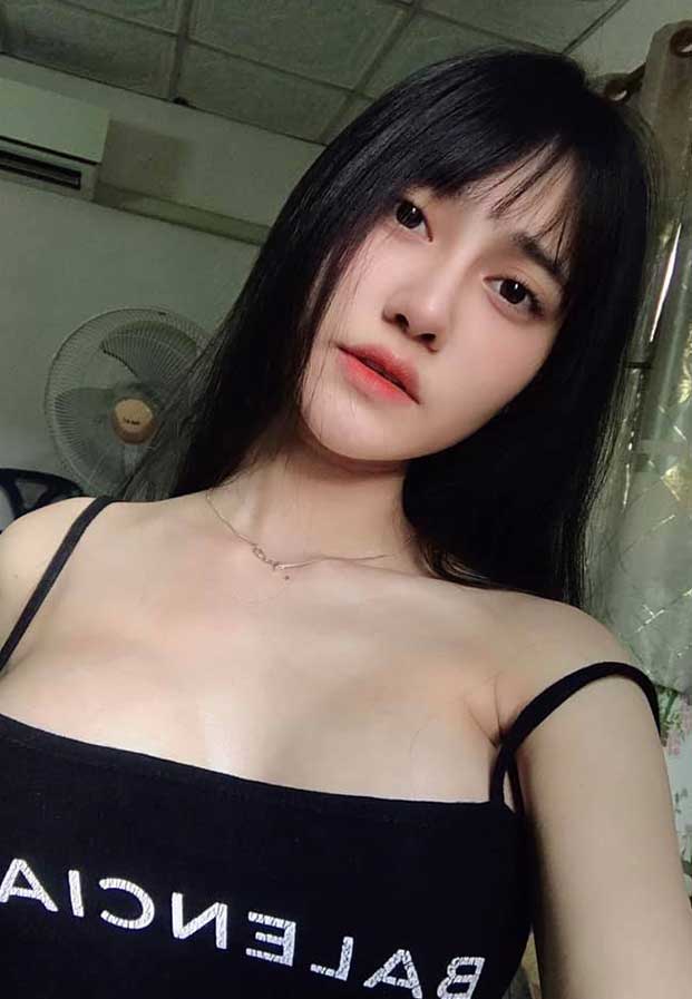 สาวบ้านๆ สระบุรีน่ารัก Fern Chonlada เซ็กซี่อกใหญ่ขาวตาคม - แนะนำ ร้านเหล้านั่งชิว พีอาร์สวย ดู ...