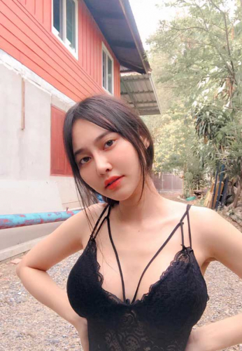 สาวบ้านๆ สระบุรีน่ารัก Fern Chonlada เซ็กซี่อกใหญ่ขาวตาคม - แนะนำ ร้านเหล้านั่งชิว พีอาร์สวย ดู ...