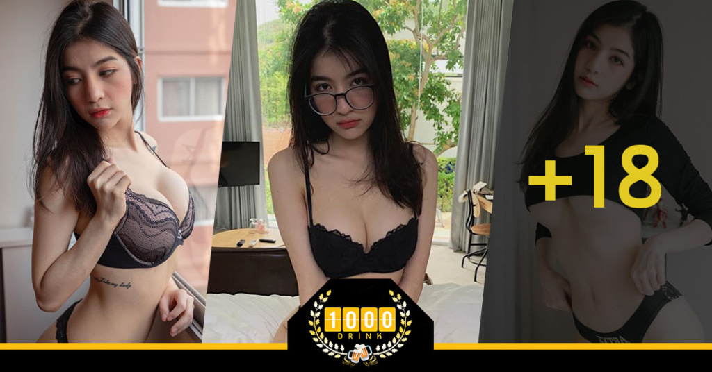 สาวน่ารักสุดฮอต Natcha Chaiprapa อกใหญ่ขาวละมุนตา - แนะนำ ร้านเหล้านั่งชิว พีอาร์สวย ดูหนุ่มหล่อ ...