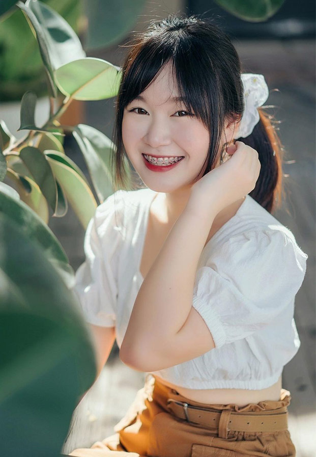 เปิดวาร์ป น้องทราย Saizneko สาวสวยสุดฮอต งานดีOnlyfans