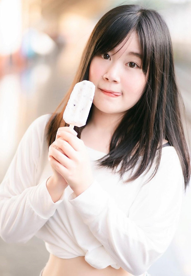 เปิดวาร์ป น้องทราย Saizneko สาวสวยสุดฮอต งานดีOnlyfans