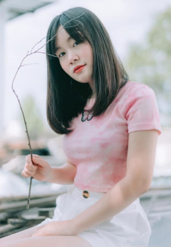 เปิดวาร์ป น้องทราย Saizneko สาวสวยสุดฮอต งานดีOnlyfans