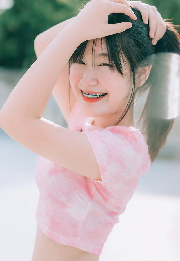 เปิดวาร์ป น้องทราย Saizneko สาวสวยสุดฮอต งานดีOnlyfans