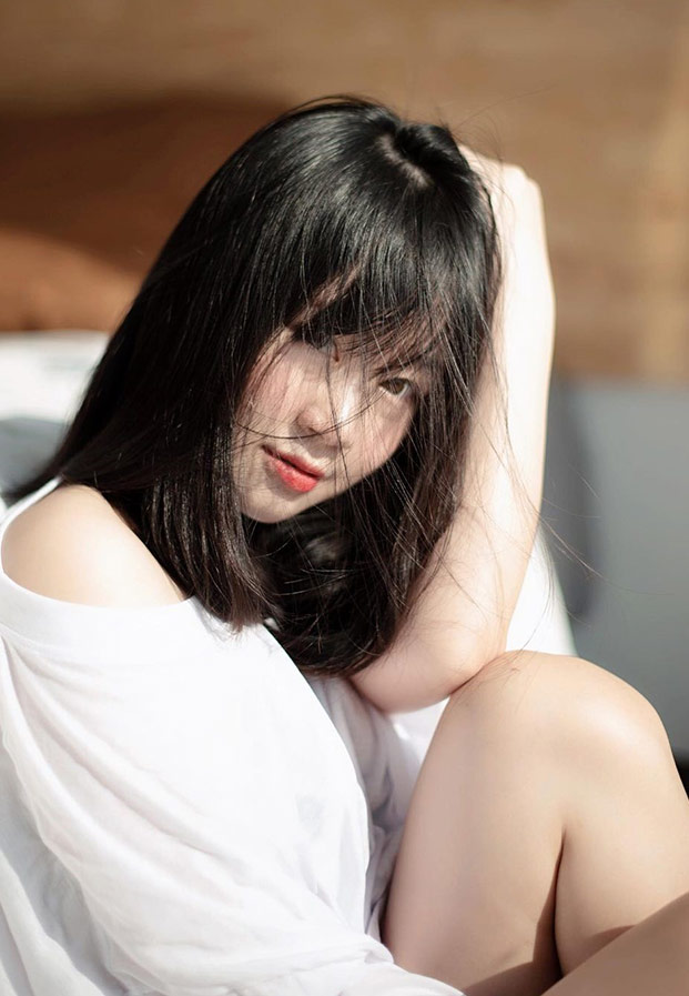 เปิดวาร์ป น้องทราย Saizneko สาวสวยสุดฮอต งานดีOnlyfans