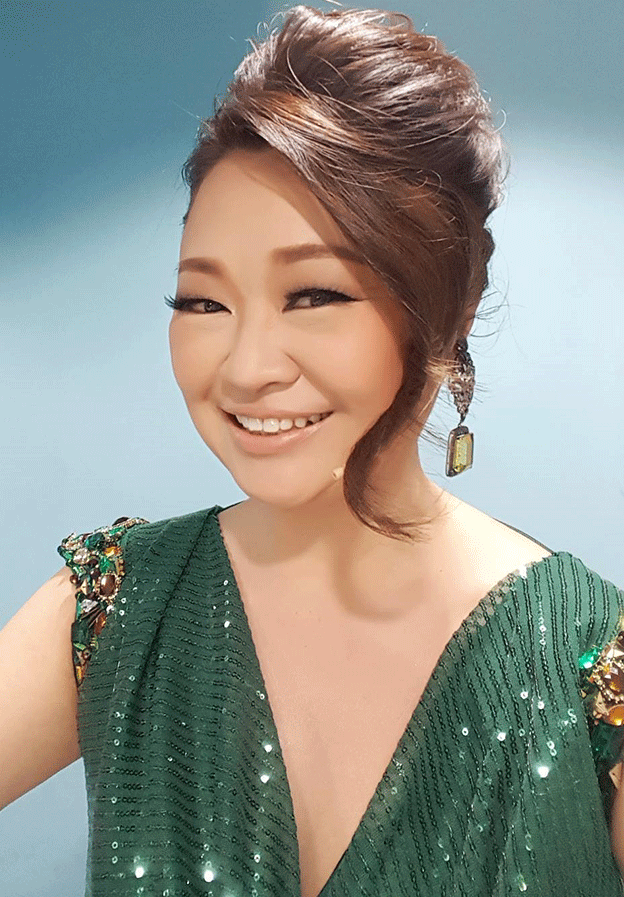 เปิดประวัติ เจนนิเฟอร์ คิ้ม นักร้องสาว DIVA ของเมืองไทย