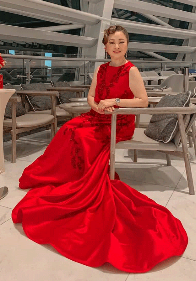 เปิดประวัติ เจนนิเฟอร์ คิ้ม นักร้องสาว DIVA ของเมืองไทย