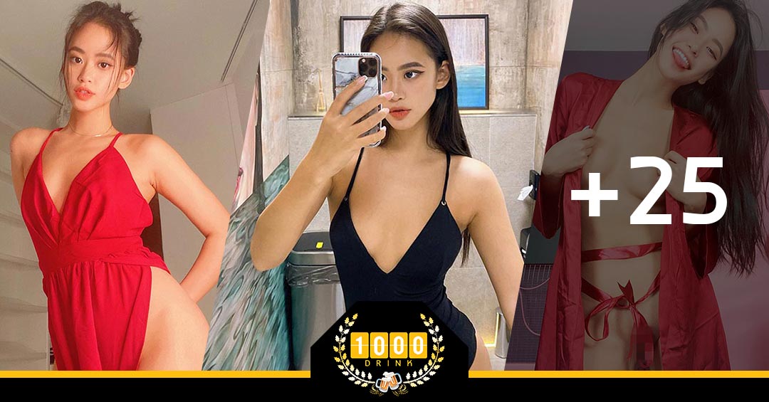 เปิดวาร์ปสาวสวยสุดเซ็กซี่ kim li chang หุ่นดี ลีเล่าเร้าร้อน