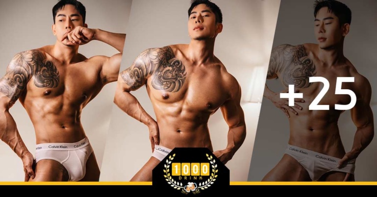 เปิดวาร์ปสาวสุดแซ่บ พิมพ์ ปัทมา แซ่โค้ว คุณภาพอกคับแก้วมาก