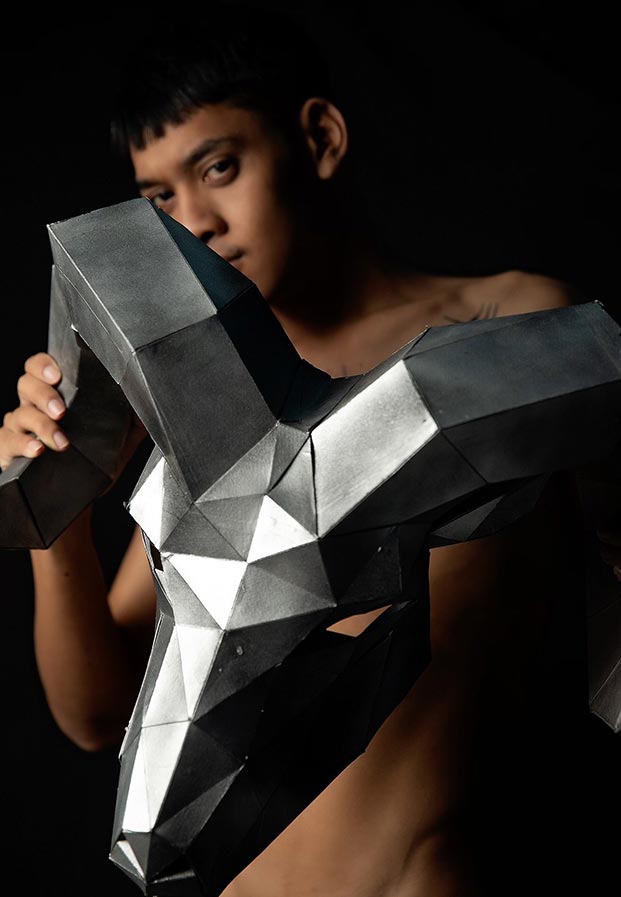 infinity smile เปิดวาร์ปนายแบบหน้าใหม่ แซ่บเกินต้าน ผลงานเด็ดเต็มพิกัด